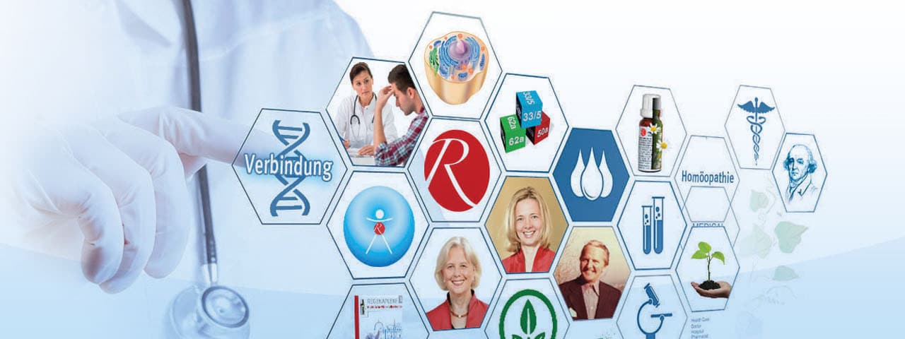 REGENA-Jubiläums-Fachkongress 2018 - REGENAPLEX