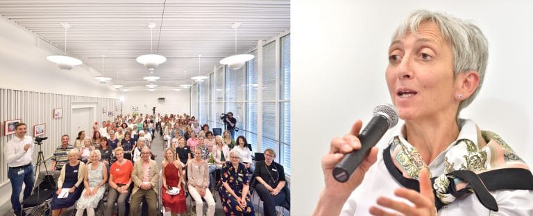 REGENA-Jubiläums-Fachkongress 2018 - REGENAPLEX